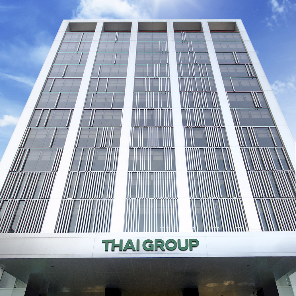 ติดต่อเรา | ไทยกรุ๊ป โฮลดิ้งส์ Thai Group Holdings